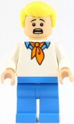 Fred Jones - Brickipedia, the LEGO Wiki