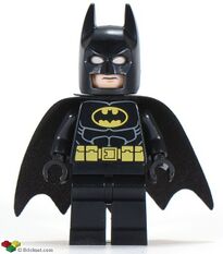76011 Batman: Man-Bat Attack - Brickipedia, the LEGO Wiki