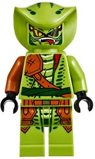 Lasha - Brickipedia, the LEGO Wiki