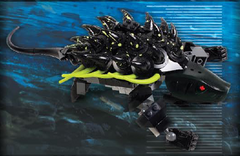 8079 Shadow Snapper - Brickipedia, the LEGO Wiki