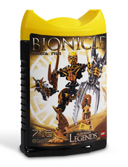8989 Mata Nui - Brickipedia, the LEGO Wiki