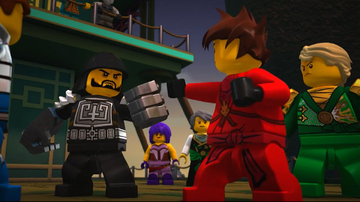 Karlof - Brickipedia, the LEGO Wiki