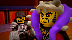 Karlof - Brickipedia, the LEGO Wiki