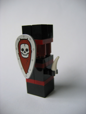 852001 Castle Chess Set - Brickipedia, the LEGO Wiki