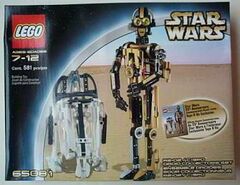 Category:60000 sets - Brickipedia, the LEGO Wiki