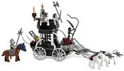 7092 Skeletons' Prison Carriage - Brickipedia, the LEGO Wiki