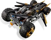 9444 Cole's Tread Assault - Brickipedia, the LEGO Wiki