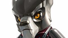 Worriz - Brickipedia, the LEGO Wiki