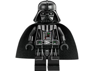 Darth Vader - Brickipedia, the LEGO Wiki