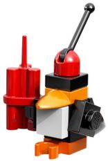 Hench-Penguin - Brickipedia, the LEGO Wiki