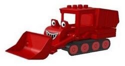 Muck - Brickipedia, the LEGO Wiki