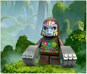 G'Loona - Brickipedia, the LEGO Wiki