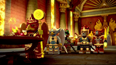 Fluminox - Brickipedia, the LEGO Wiki