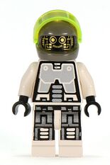 Exploriens - Brickipedia, the LEGO Wiki