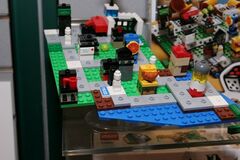 3865 City Alarm - Brickipedia, the LEGO Wiki