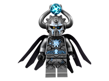 Lord Krakenskull - Brickipedia, the LEGO Wiki