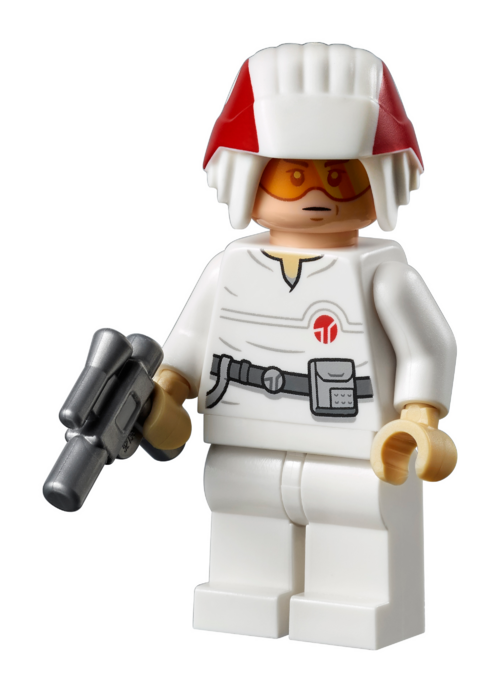 Cloud Car Pilot - Brickipedia, the LEGO Wiki