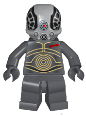 4-LOM - Brickipedia, the LEGO Wiki