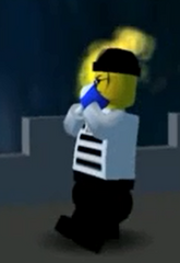 The Brickster - Brickipedia, the LEGO Wiki