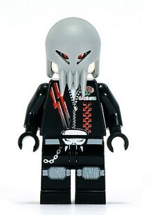 5980 Squidman's Pitstop - Brickipedia, the LEGO Wiki