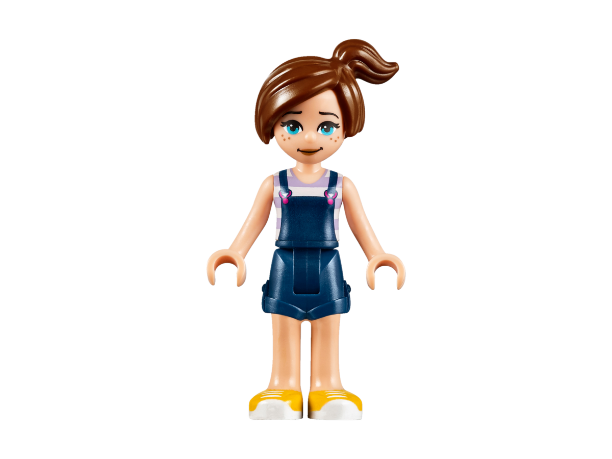Sophie Jones - Brickipedia, the LEGO Wiki