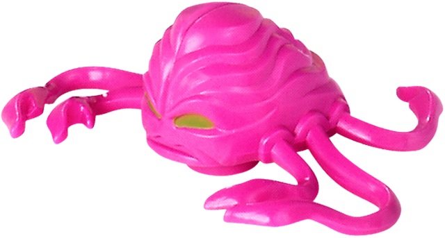 The Kraang - Brickipedia, the LEGO Wiki