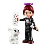 Daisy (Friends) - Brickipedia, the LEGO Wiki