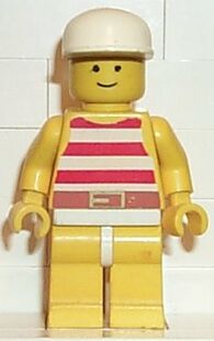 6403 Paradise Playground - Brickipedia, the LEGO Wiki