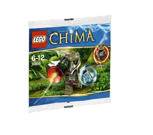 30255 Crawley - Brickipedia, the LEGO Wiki