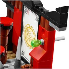 70756 Dojo Showdown - Brickipedia, the LEGO Wiki
