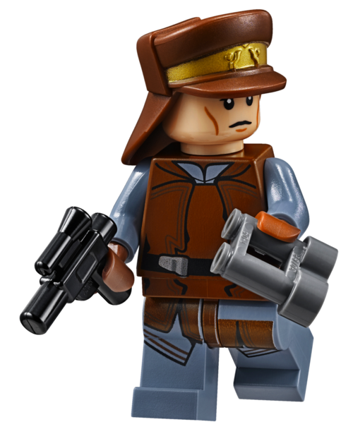 Naboo Security Officer - Brickipedia, the LEGO Wiki
