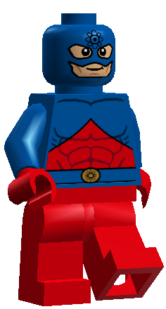 Fan:All Along The Watchtower - Brickipedia, the LEGO Wiki