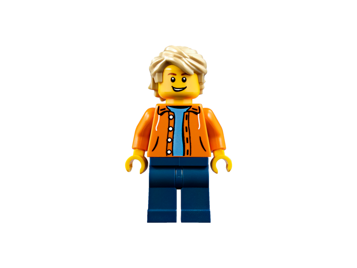 Boy (2018) - Brickipedia, the LEGO Wiki