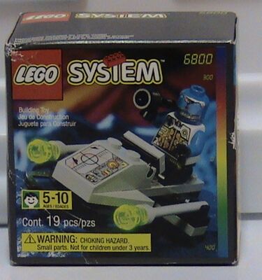 6800 Cyber Blaster - Brickipedia, the LEGO Wiki