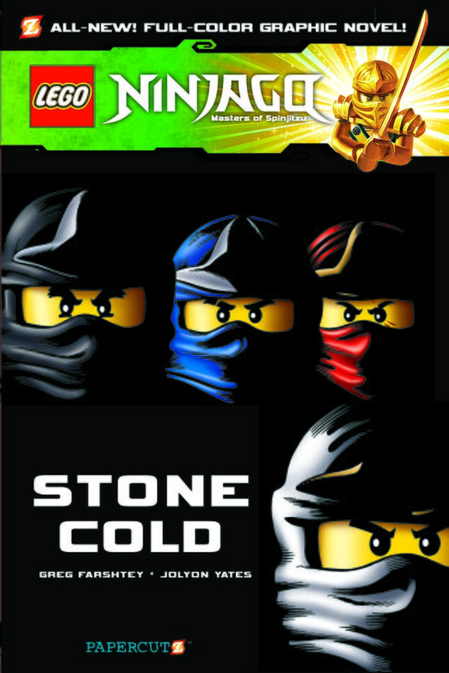 Stone Cold - Brickipedia, the LEGO Wiki