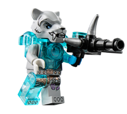 70224 Tiger's Mobile Command - Brickipedia, the LEGO Wiki