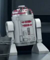 R2-KT - Brickipedia, the LEGO Wiki