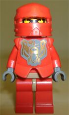 Santis - Brickipedia, the LEGO Wiki