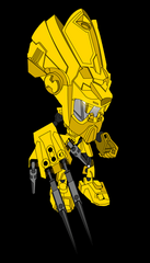 2143 Rocka 3.0 - Brickipedia, the LEGO Wiki