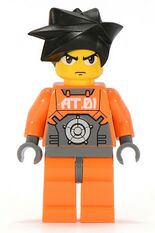 7705 Gate Assault - Brickipedia, the LEGO Wiki