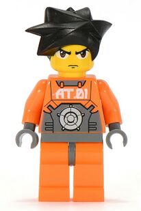 7705 Gate Assault - Brickipedia, the LEGO Wiki