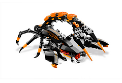 8076 Deep Sea Striker - Brickipedia, the LEGO Wiki