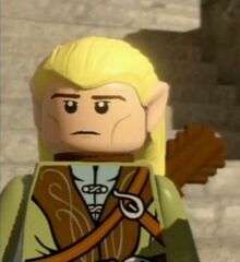 Legolas Greenleaf - Brickipedia, the LEGO Wiki