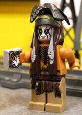 30261 Tonto's Campfire - Brickipedia, the LEGO Wiki