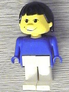 Basic figure - Brickipedia, the LEGO Wiki