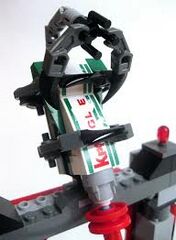 Kragle - Brickipedia, the LEGO Wiki