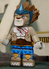 Longtooth - Brickipedia, the LEGO Wiki