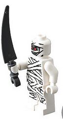 The Mummy - Brickipedia, the LEGO Wiki