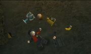 Cedric Diggory - Brickipedia, the LEGO Wiki