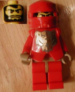 Santis - Brickipedia, the LEGO Wiki